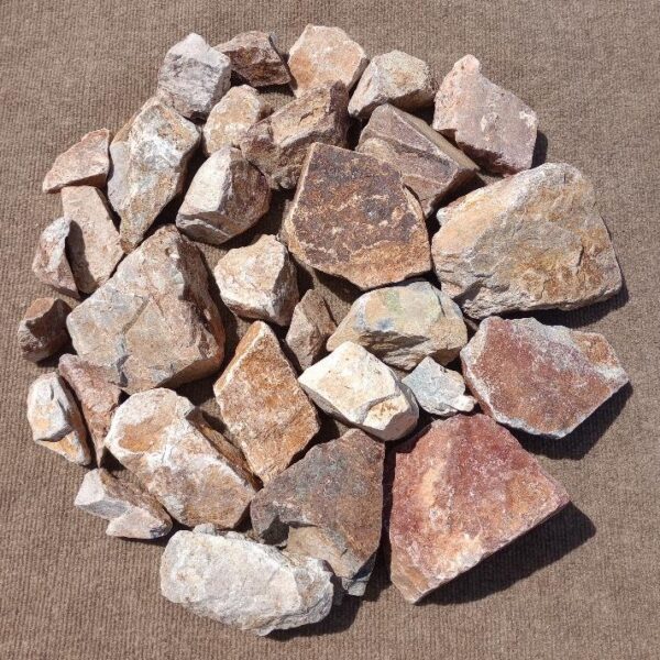 Rip Rap / River Rock Archives - Huachuca Rock and Materials, LLC