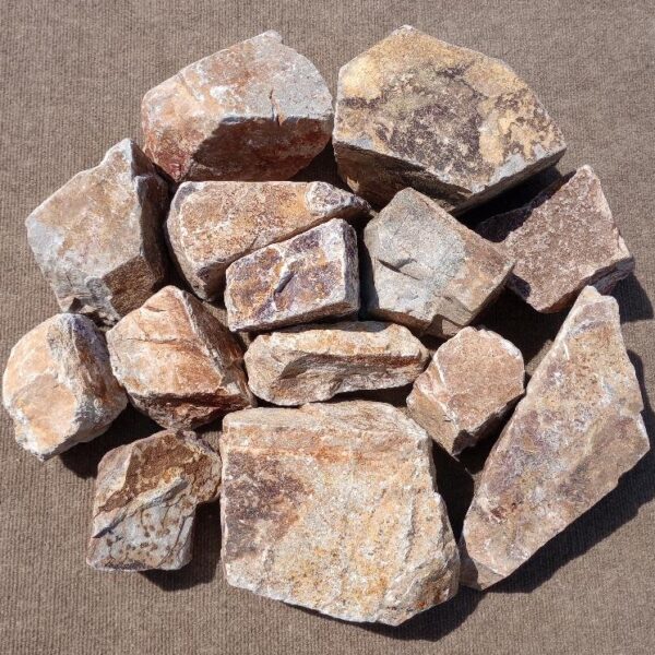 Rip Rap / River Rock Archives - Huachuca Rock and Materials, LLC